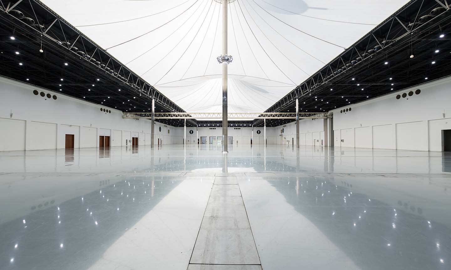 Al Khabisi Hall 1 | ADNEC Centre Al Ain