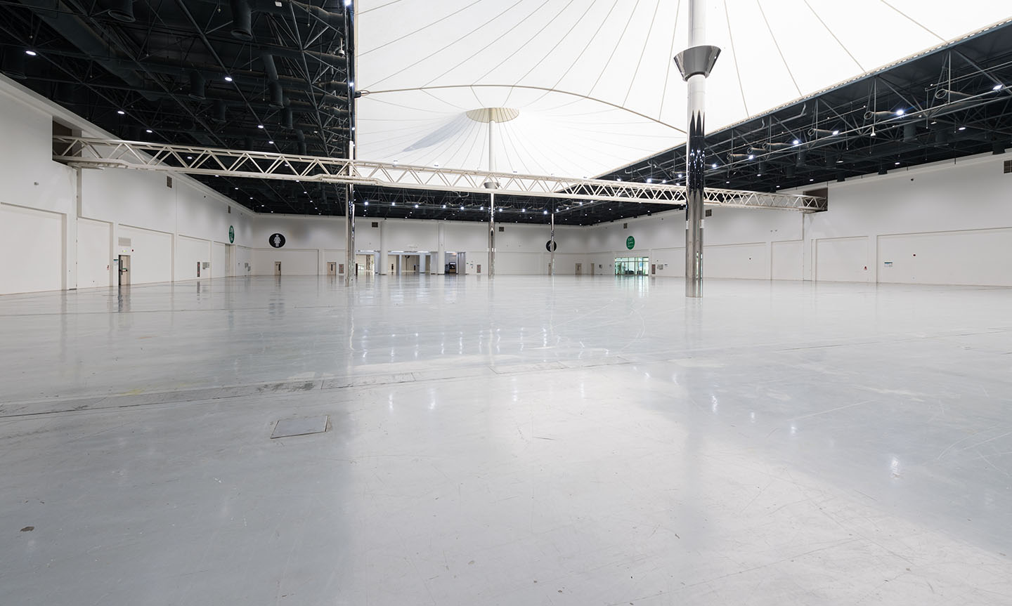 Al Khabisi Hall 2 | ADNEC Centre Al Ain
